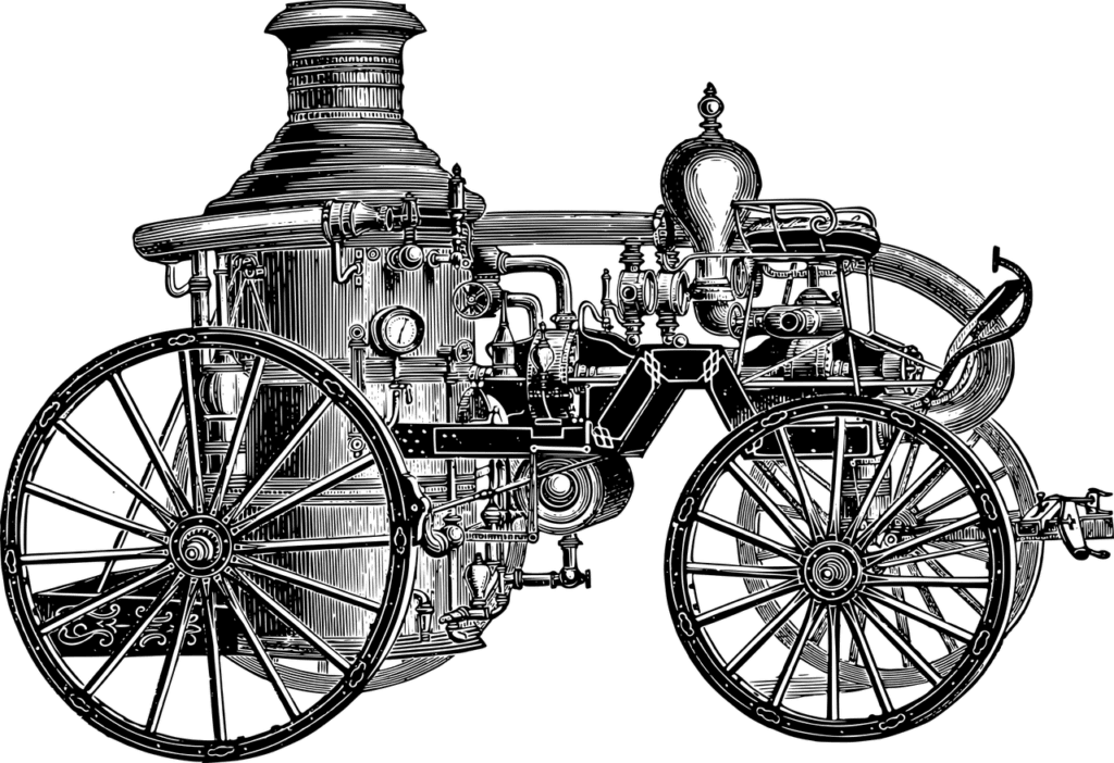 [d20 List] 20 Steampunk Character Names + titles - Ennead Games